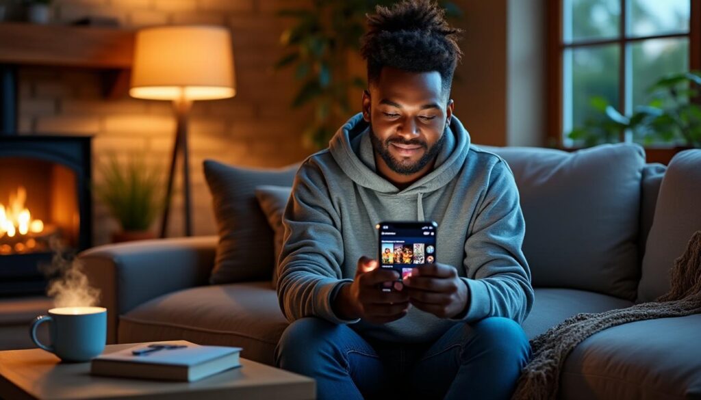 Comment créer un calendrier série TV personnalisé pour suivre vos films ...